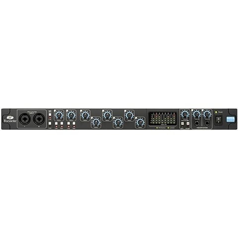 Focusrite Saffire Pro 40 10 In 20 Out Audio Interface, B - CeX (UK ...