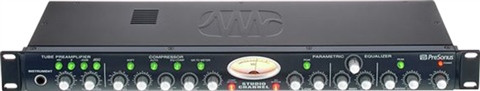 PreSonus Studio Channel Tube Preamplifier, B - CeX (UK): - Buy, Sell ...