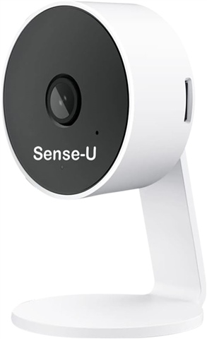 Sense-U 1080p HD WiFi Video Baby Monitor Camera, B - CeX (UK): - Buy ...