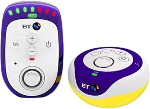 BT 300 Digital Baby Monitor, C - CeX (UK): - Buy, Sell, Donate