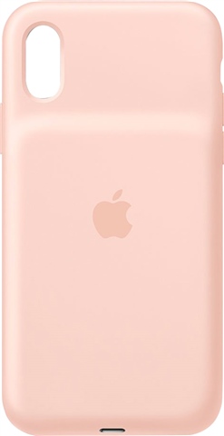 Apple iPhone XS Smart Battery Case - Pink Sand - CeX (UK): - Buy, Sell ...