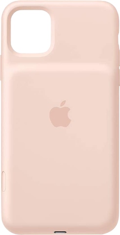 Apple iPhone 11 Pro Smart Battery Case - Pink Sand - CeX (UK): - Buy ...
