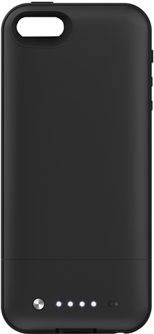 Mophie space pack Storage and Battery Case for iPhone 5/5S - 32GB - CeX ...