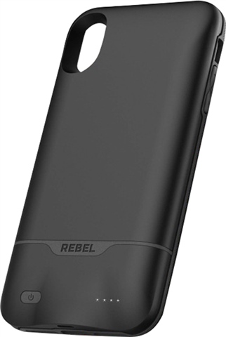 Encased Rebel Power Battery Case For iPhone XR - CeX (UK): - Buy, Sell ...