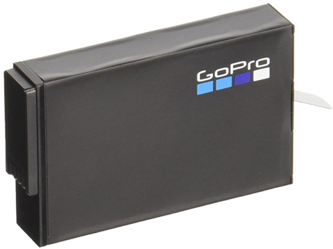 GoPro Rechargeable Battery ASBBA-001 - CeX (UK): - Buy, Sell, Donate