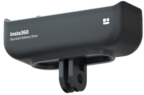Insta360 ONE R Boosted Battery Base - CeX (UK): - Buy, Sell, Donate