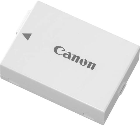 Official Canon LP-E8 Rechargeable Battery Pack - CeX (UK): - Buy, Sell ...