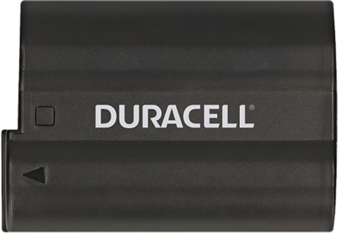 Duracell Nikon EN-EL15 Battery - CeX (UK): - Buy, Sell, Donate