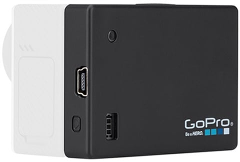 GoPro BacPac Battery AHDBT-301 - CeX (UK): - Buy, Sell, Donate