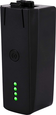 Parrot ANAFI Drone 2700mAH 11.1V LiPo Battery - CeX (UK): - Buy, Sell ...