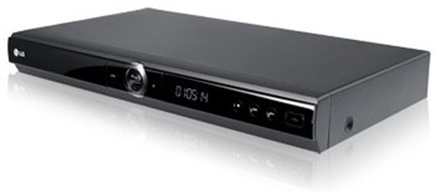 LG BD360 Profile 2.0 Blu-Ray Player, B - CeX (UK): - Buy, Sell, Donate