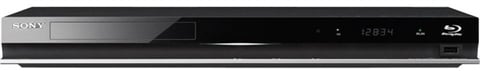Sony BDP S570 3D Blu-Ray Player, B - CeX (UK): - Buy, Sell, Donate