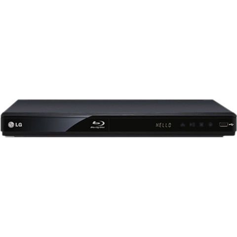 LG BD650 Blu-Ray Player, B - CeX (UK): - Buy, Sell, Donate