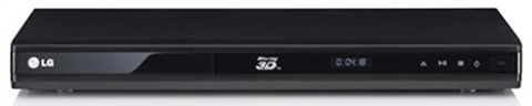 LG BD670 3D Blu-Ray Player, B - CeX (UK): - Buy, Sell, Donate