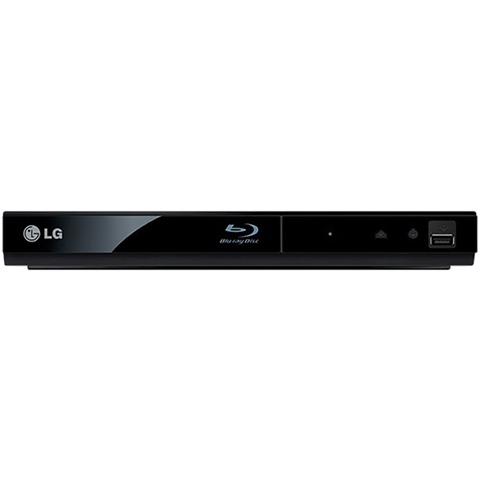 LG BP125 Blu-Ray Player, A - CeX (UK): - Buy, Sell, Donate