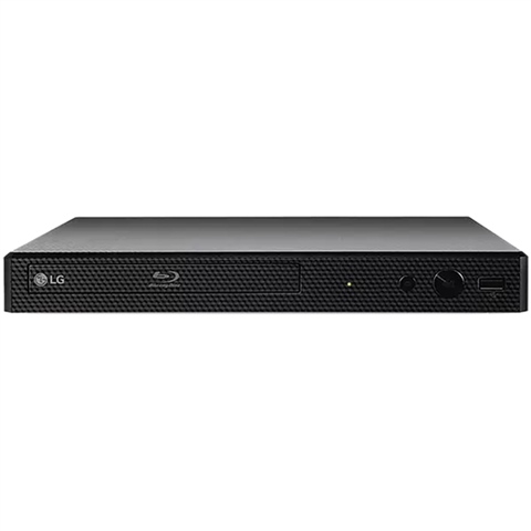 LG BP350 Blu-Ray Player, A - CeX (UK): - Buy, Sell, Donate