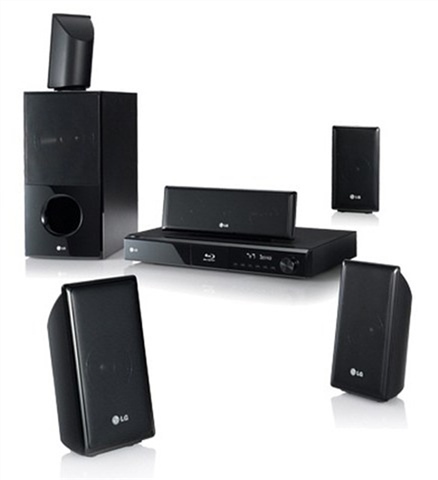 LG HB905SA 5.1 Blu-Ray Cinema System, A - CeX (UK): - Buy, Sell, Donate