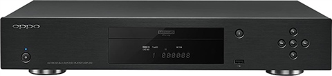 Oppo UDP-203 4K Ultra HD Blu-Ray Player, A - CeX (UK): - Buy, Sell, Donate