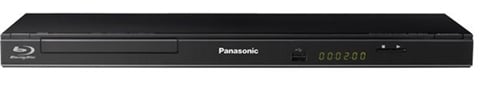 Panasonic DMP-BD75 Blu-Ray Player, A - CeX (UK): - Buy, Sell, Donate