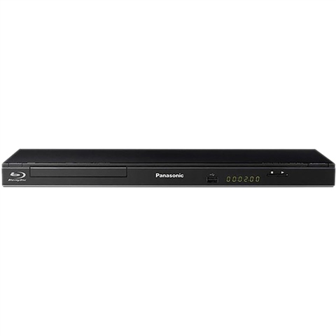 Panasonic DMP-BD75 Blu-Ray Player, C - CeX (UK): - Buy, Sell, Donate