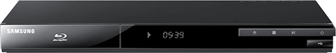Samsung BD-D5300 Blu-Ray Player, C - CeX (UK): - Buy, Sell, Donate