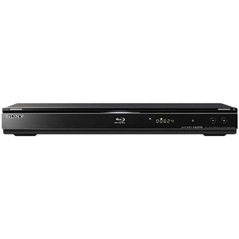 Sony BDP-S360 Blu-Ray Player, C - CeX (UK): - Buy, Sell, Donate