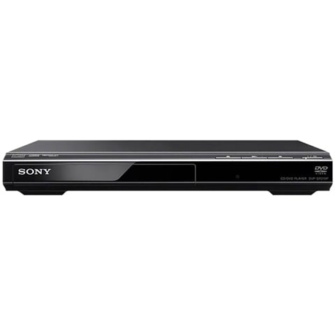 Sony BDP-S1200 Blu-Ray Player, B - CeX (UK): - Buy, Sell, Donate