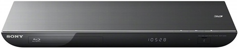 Sony BDP-S490 3D, B - CeX (UK): - Buy, Sell, Donate