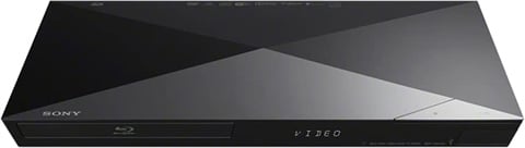 Sony BDP-S6200 3D Blu-Ray Player, C - CeX (UK): - Buy, Sell, Donate