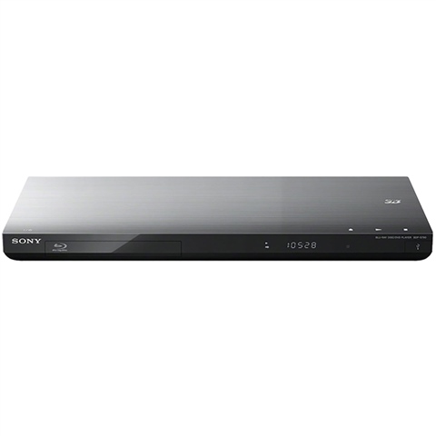 Sony BDP-S790 3D Blu-Ray Player, C - CeX (UK): - Buy, Sell, Donate