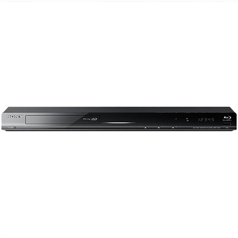 Sony BDP-S480, C - CeX (UK): - Buy, Sell, Donate