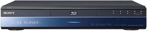 Sony BDP-S300 Blu-Ray Player, B - CeX (UK): - Buy, Sell, Donate