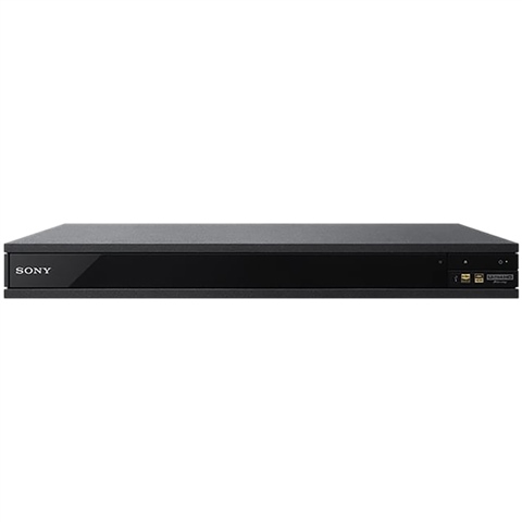 Sony UBP-X800 4K Utra Blu-Ray Player, A - CeX (UK): - Buy, Sell, Donate