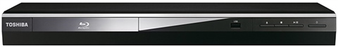 Toshiba BDX1200 Profile 2.0 Blu-Ray Player, B - CeX (UK): - Buy, Sell ...