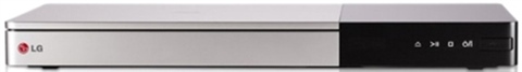 LG BP735 3D Blu-Ray Player, A - CeX (UK): - Buy, Sell, Donate