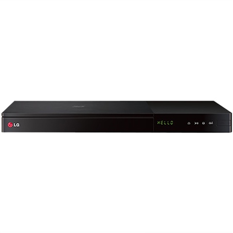 LG BP735 3D Blu-Ray Player, B - CeX (UK): - Buy, Sell, Donate
