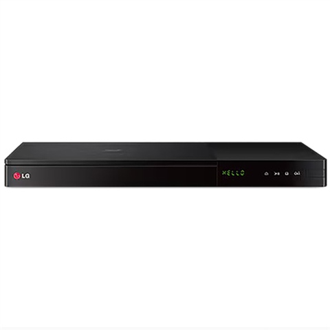 LG BP735 3D Blu-Ray Player, C - CeX (UK): - Buy, Sell, Donate