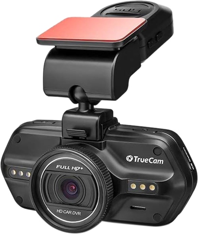TrueCam A7s Full HD Dashcam, C - CeX (UK): - Buy, Sell, Donate