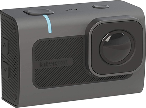 Kitvision Venture 1080P Action Camera, A - CeX (UK): - Buy, Sell, Donate