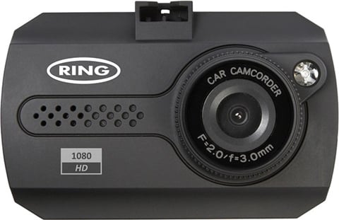 Ring Automotive RSDC3000 Smart GPS Dash Cam, B - CeX (UK): - Buy, Sell ...