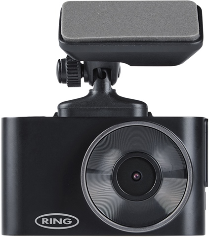 Ring Automotive RSDC3000 Smart GPS Dash Cam, B - CeX (UK): - Buy, Sell ...