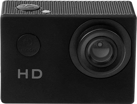 RED5 720P Waterproof Action Camera, A - CeX (UK): - Buy, Sell, Donate