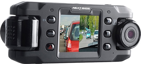 Nextbase DUO HD In-Car DVR Dual Dash Camera, B - CeX (UK): - Buy, Sell ...