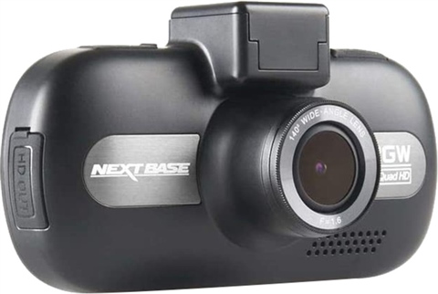 Nextbase 512GWRC In-Car Rear Dash Camera, A - CeX (UK): - Buy, Sell, Donate
