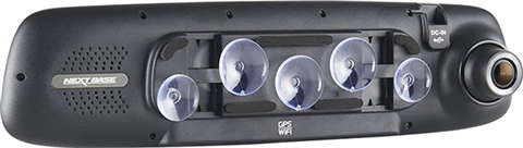 Nextbase Rear View Mirror Dash Cam (WiFi), A - CeX (UK): - Buy, Sell ...