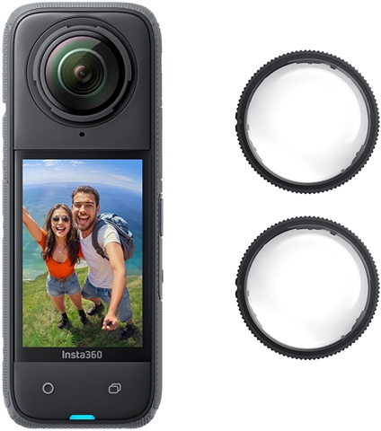 Insta360 ONE X2 360 Degree Action Camera, B - CeX (UK Insta360 ONE X2 360 Degree Action Camera, B - CeX (UK
