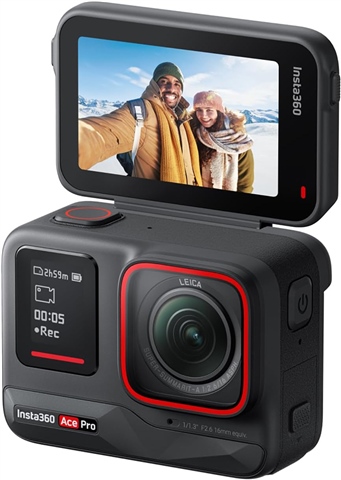 Insta360 Ace Pro 2 Action Camera, B - CeX (UK): - Buy, Sell, Donate