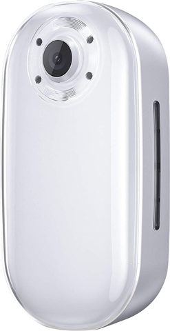 AKASO Keychain 4K30FPS 20MP Body Action Camera, B - CeX (UK): - Buy ...