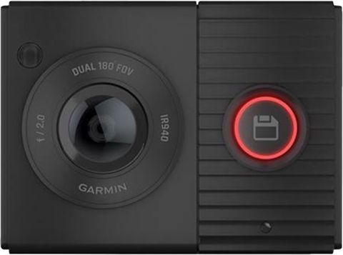 Garmin Tandem Dual-Lens Dash Cam, B - CeX (UK): - Buy, Sell, Donate