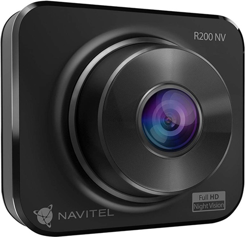 Navitel R200NV 1080P Dash Cam, B - CeX (UK): - Buy, Sell, Donate
